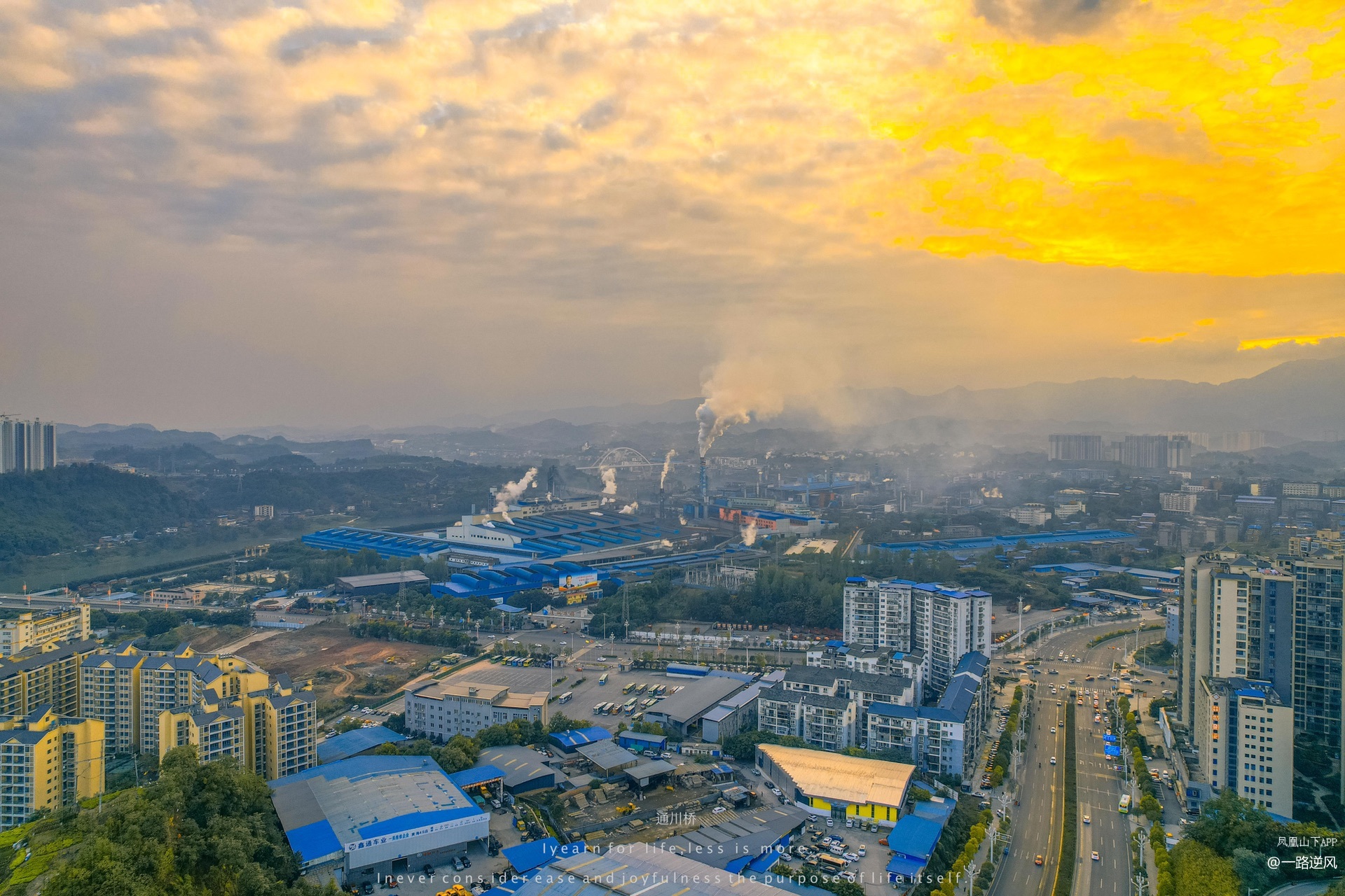 每一帧都是热爱 - 达州摄影 - 凤凰山下 - Powered by Discuz!